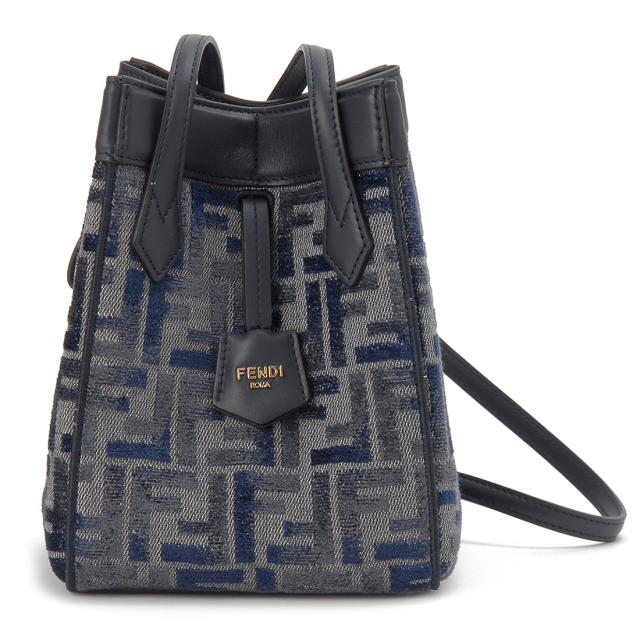 FENDI フェンディ ハンドバッグ レディース 8BS083 ASU0 F1PQK SM ORIGAMI BAG