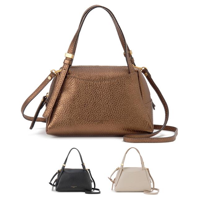 GIANNI CHIARINI ジャンニキャリーニ ショルダーバッグ 11525TKL DEA デュア