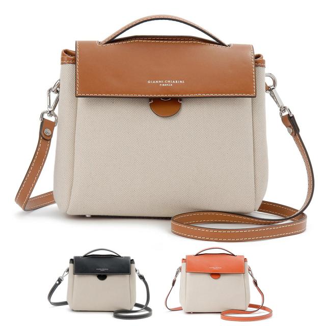 GIANNI CHIARINI ジャンニキアリーニ ショルダーバッグ レディース 11599SAL CLIO クリオ