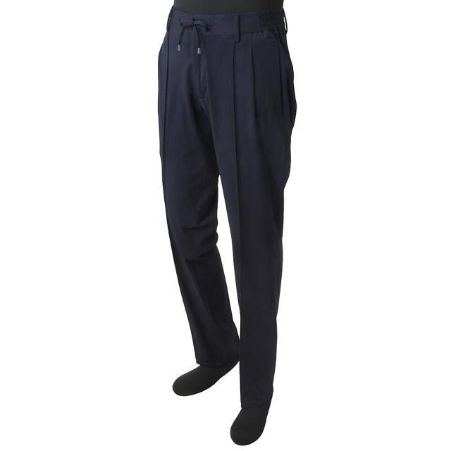 giab's ARCHIVIO ジャブス アルキヴィオ パンツ メンズ グレー A3697 80 PANTS