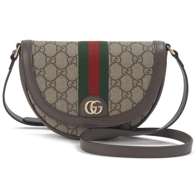 GUCCI グッチ ショルダーバッグ レディース ベージュ 75730996IWG8745 SHOULDER BAG