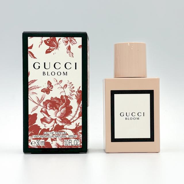 GUCCI グッチ ブルーム EDP オードパルファム 30ml レディース 香水