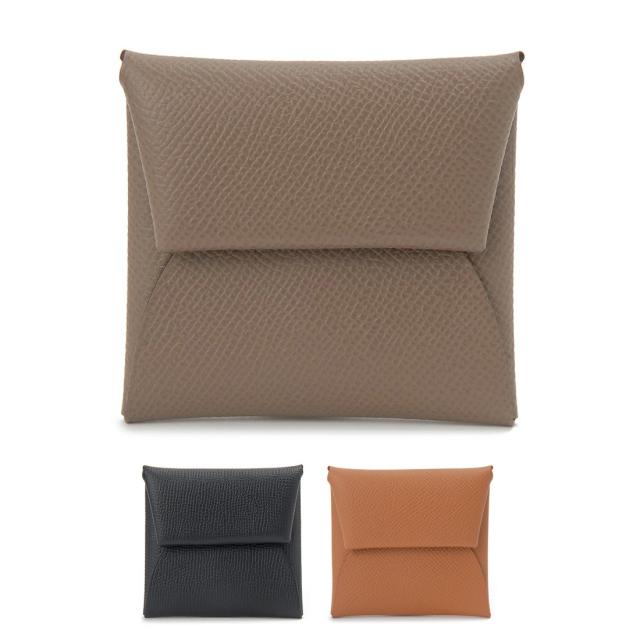 HERMES エルメス ケース レディース H041054CK バスティア
