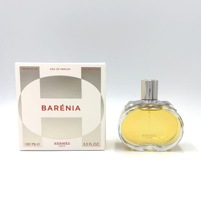 エルメス HERMES バレニア EDP オードパルファム 100ml レディース 香水
