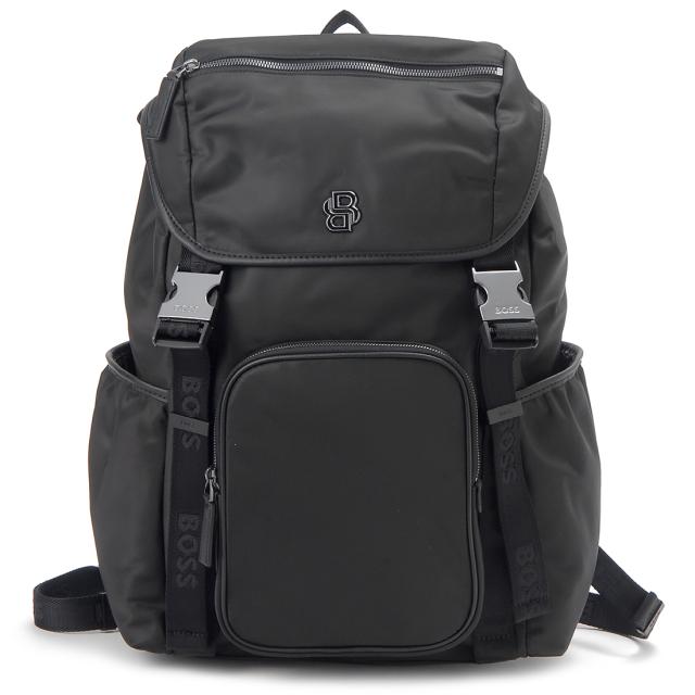 HUGO BOSS ヒューゴボス リュック バックパック メンズ 50516809 001
