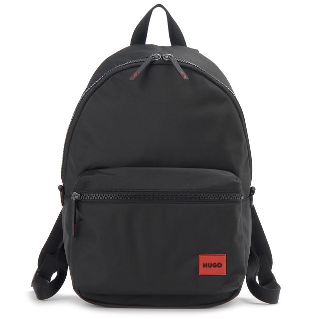 HUGO BOSS ヒューゴボス リュック メンズ ブラック 50549717 001 ETHON
