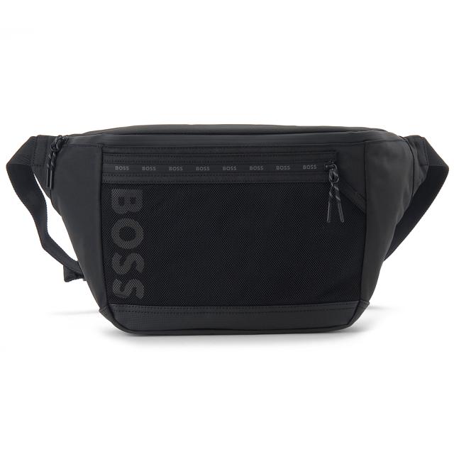 HUGO BOSS ヒューゴボス ボディバッグ メンズ 50552745 001 ONSET