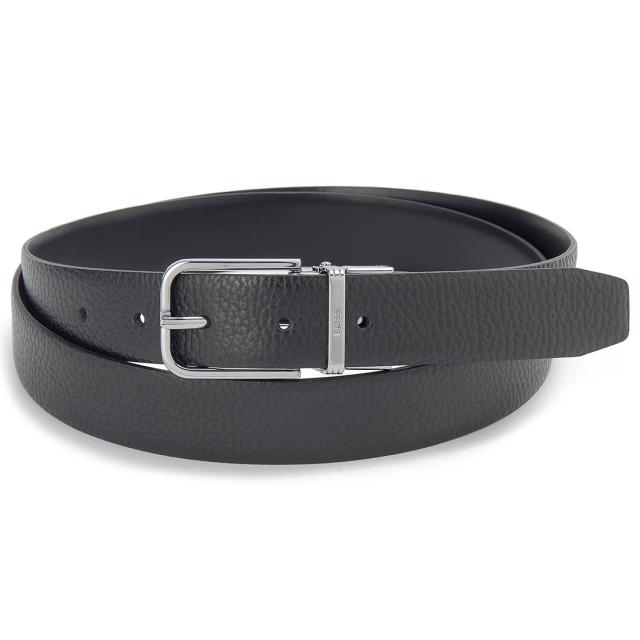 HUGO BOSS ヒューゴボス ベルト メンズ ブラック 50553288 001 MADISON