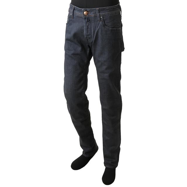 JACOB COHEN ヤコブコーエン ジーンズ デニム メンズ 734 S3618 540D SUPER SLIM FIT NICK
