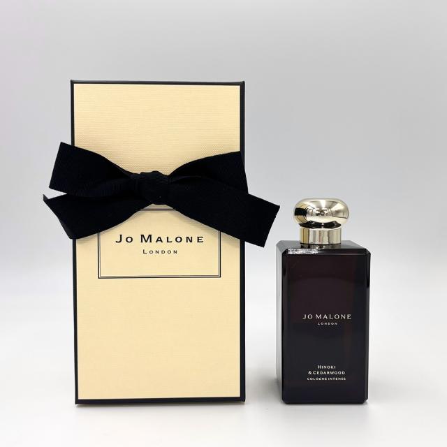 JO MALONE ジョーマローン ヒノキ&シダーウッド コロンインテンス EDC 100ml レディース メンズ 香水