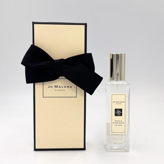 JO MALONE ジョーマローン ピオニー＆ブラッシュスエード EDC オーデコロン 30ml レディース 香水