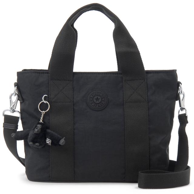 Kipling キプリング トートバッグ レディース KI7725 MINTA M ミンタ エム