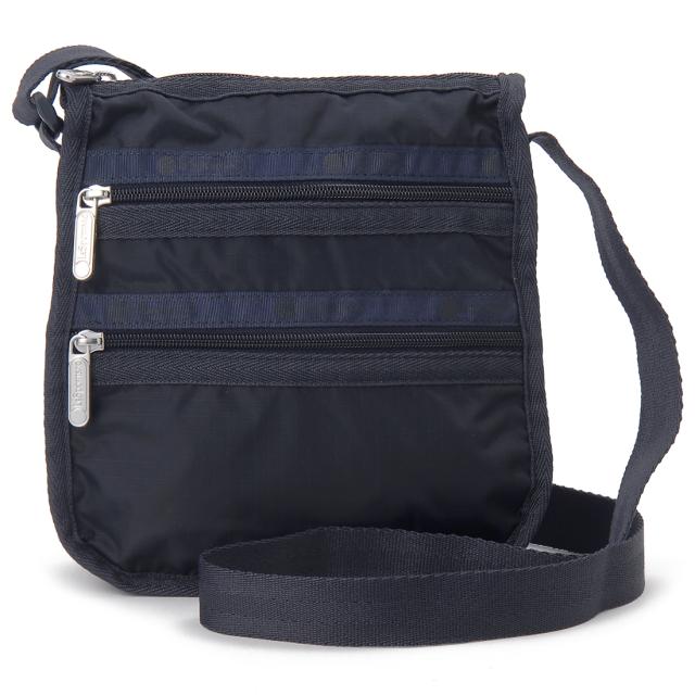 LeSportsac レスポートサック ショルダーバッグ レディース 1009 R111 クロスボディ