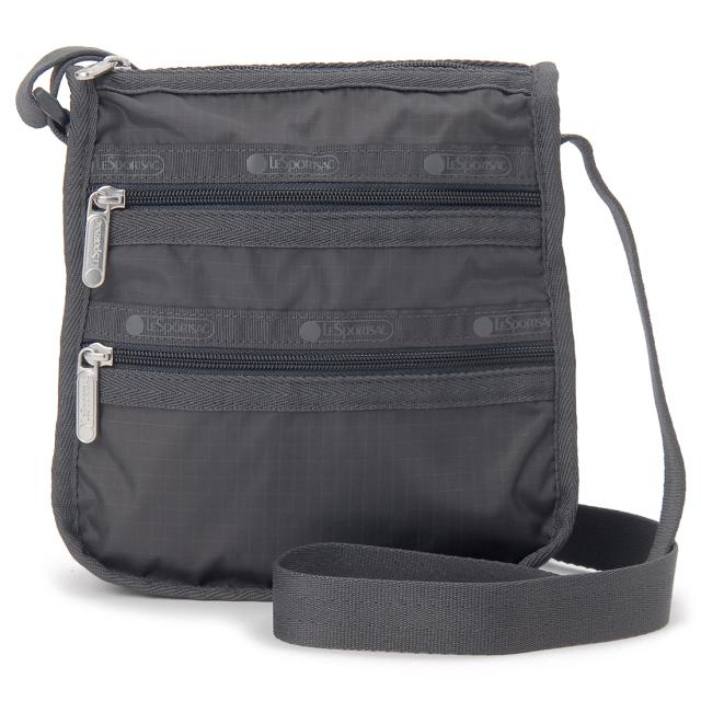 LeSportsac レスポートサック ショルダーバッグ レディース 1009 R112 クロスボディ