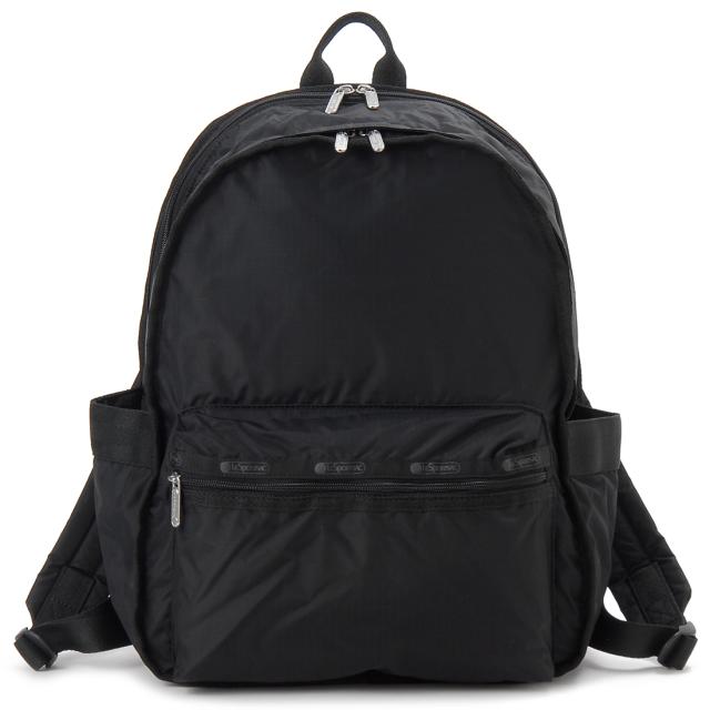 LeSportsac レスポートサック リュック 3747 R086 ルート バックパック