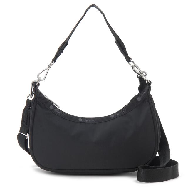 LeSportsac レスポートサック ショルダーバッグ 3752 R086 SM コンヴ ホーボー