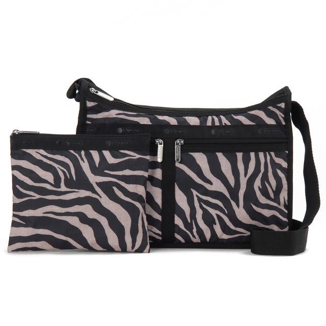 LeSportsac レスポートサック ショルダーバッグ レディース 7507 HC94 デラックスエブリデイ