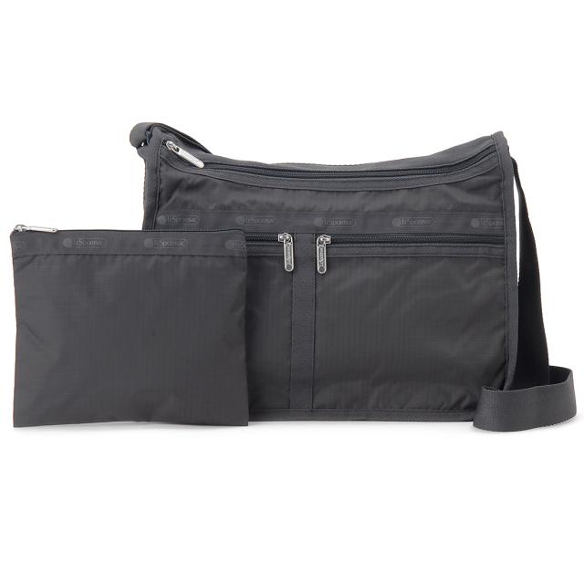 LeSportsac レスポートサック ショルダーバッグ 7507 R112 デラックスエブリデイ