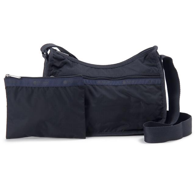 LeSportsac レスポートサック ショルダーバッグ 7520 R111 クラッシックホーボー