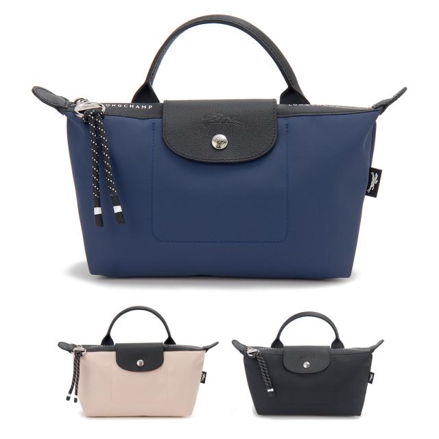 LONGCHAMP ロンシャン ハンドバッグ ポーチ レディース 30030HSR LE PLIAGE ENERGY