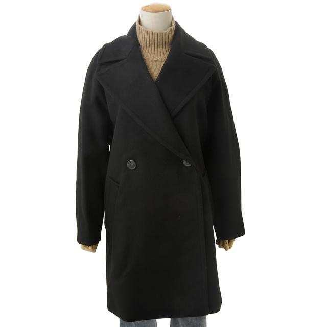 Max Mara マックスマーラ チェスターコート レディース NOVELLA ノヴェッラ 013