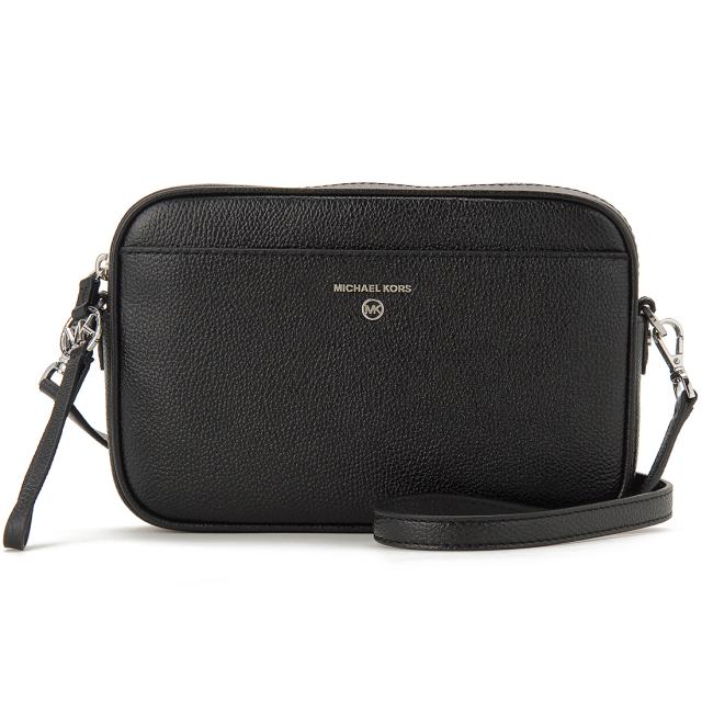 MICHAEL KORS マイケルコース ショルダーバッグ レディース ブラック 32H9ST9C4L 001