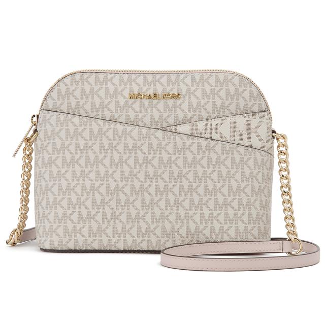 マイケルコース MICHAEL KORS ショルダーバッグ レディース ピンク 35F1GTVC6B PBLMT