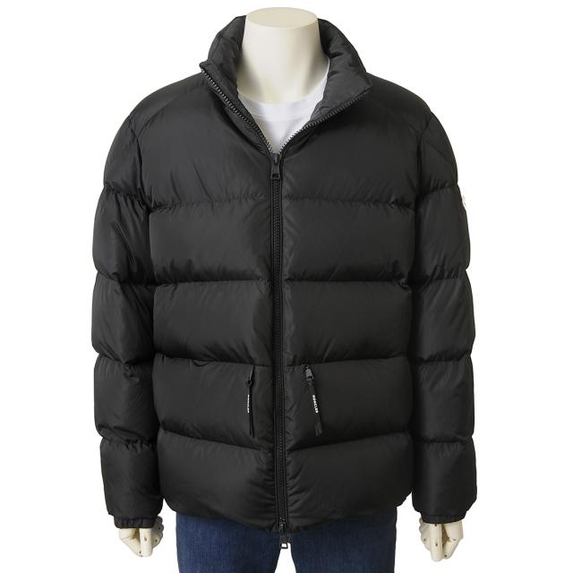 MONCLER モンクレール ダウンジャケット メンズ K20911A00157539ZD 999 TUILERIES JACKET