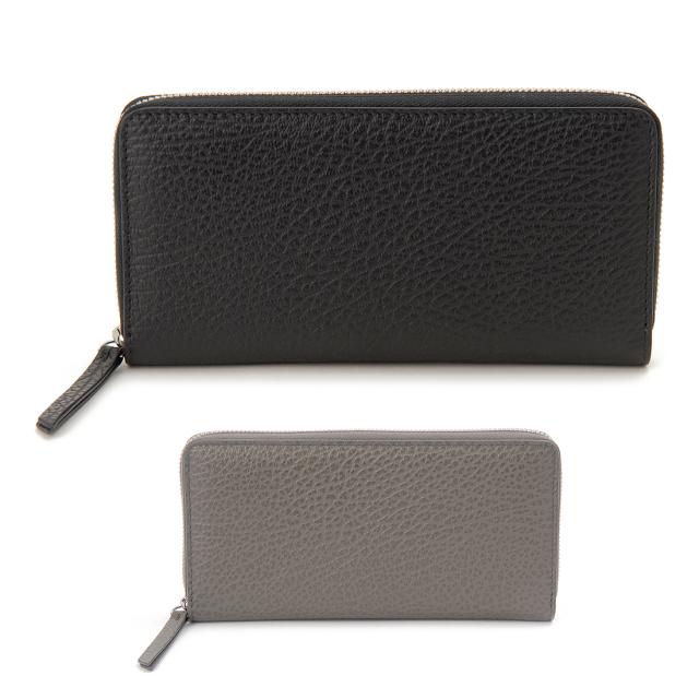 Maison Margiela メゾンマルジェラ 長財布 レディース 56UI0110P4455 WALLET ZIP AROUND