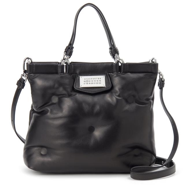 Maison Margiela メゾンマルジェラ ショルダーバッグ S56WD0133P4300 T8013 グラムスラム