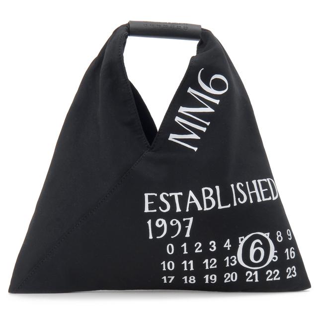 Maison Margiela メゾンマルジェラ MM6 ハンドバッグ SB6WD0013P7260T8013 ジャパニーズ
