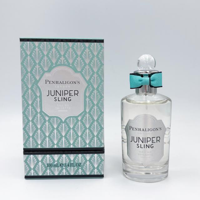 PENHALIGON'S ペンハリガン ジュニパースリング EDT オードトワレ 100ml メンズ レディース 香水