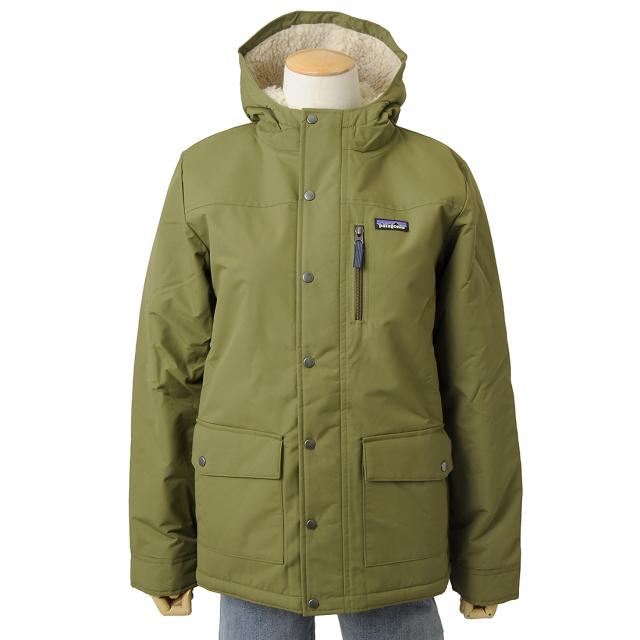 Patagonia パタゴニア ナイロンジャケット レディース キッズ 68460 WYGN REV INFURNO JACKET