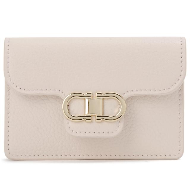 Ferragamo フェラガモ 名刺入れ カードケース 22 0963 786623