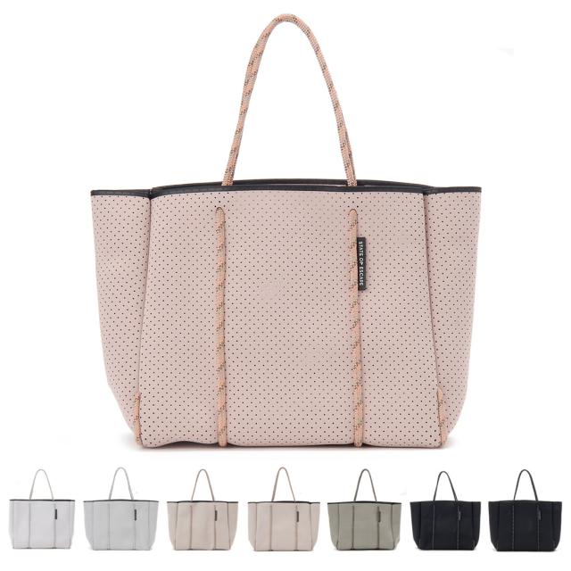 STATE OF ESCAPE ステイトオブエスケープ トートバッグ レディース FLYING SOLO BAG ライングソロ