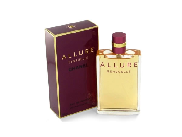 シャネル CHANEL アリュール センシュアル オードトワレ EDT 100ml レディース 香水 フレグランス 女性用香水 （香水/コスメ）  新品