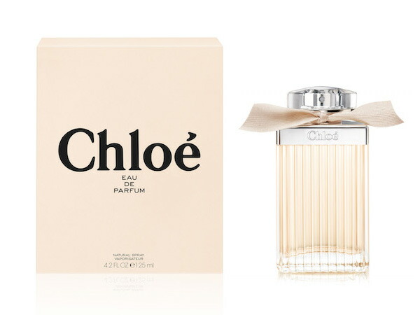Chloe クロエ オードパルファム 125ml EDP 香水 (香水/コスメ) 新品
