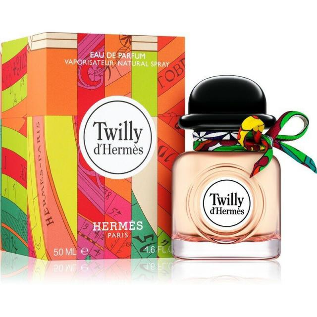 エルメス HERMES ツイリー ドゥ エルメス オードパルファム 50ml EDP レディース 香水 （香水/コスメ） 新品
