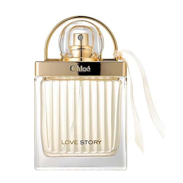 クロエ chloe ラブストーリー 50ml EDP SP オードパルファム スプレー レディース 香水 フレグランス 女性用