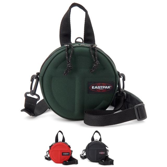 TELFAR テルファー×イーストパック ショルダーバッグ EK0A5BBC EASTPAK CIRCLE BAG
