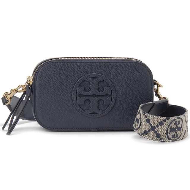 TORY BURCH トリーバーチ ショルダーバッグ レディース ネイビー 150153 405 MILLER
