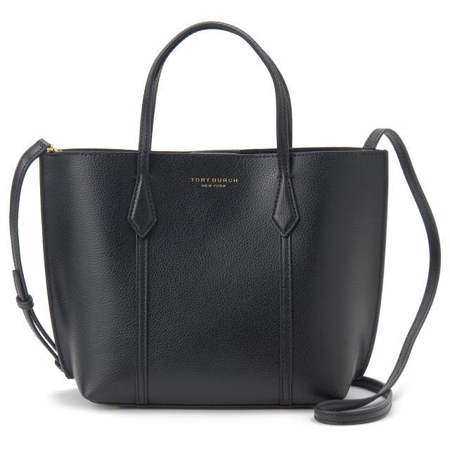 トリーバーチ TORY BURCH ショルダーバッグ トートバッグ 174234 001 ペリー
