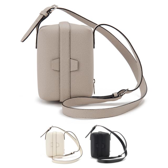 Valextra ヴァレクストラ ショルダーバッグ 0024028LRL99 トリックトラック