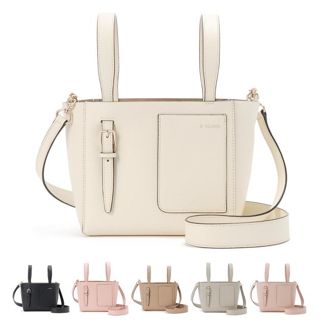 Valextra ヴァレクストラ ハンドバッグ レディース WBSF0090028LOCTF マイクロバケット