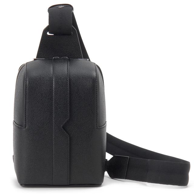 Valextra ヴァレクストラ ボディバッグ MBVL0037028LRL99NN Vライン