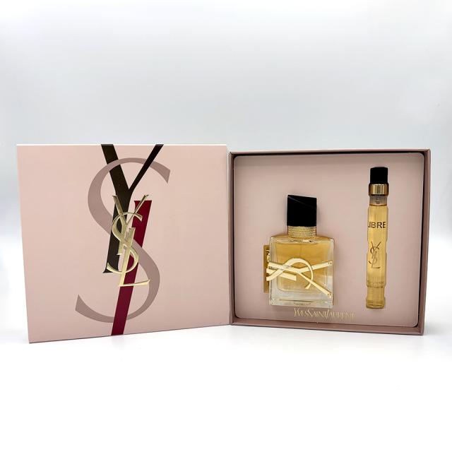 サンローラン SAINT LAURENT リブレ ギフトセット N3 EDP オードパルファム レディース 香水