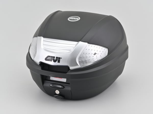 GIVI(ジビ) バイク用 トップケース（モノロック）30L 61275/GIVI E300NT2Bの通販はau PAY マーケット - MotoGoods Market | au PAY ...
