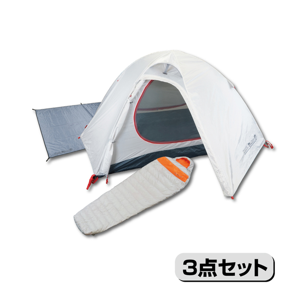 【ラフ＆ロード／RR5954CS4】MOTTOラフロキャンプ3点セット Ver.2 まずはココから揃えよう!!【お得な３点セット】/Rough＆Road