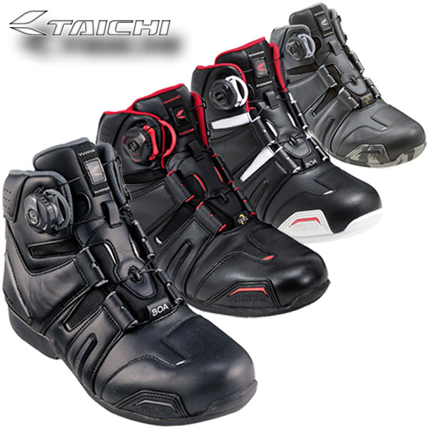★送料無料★RSタイチ RSS006 | DRYMASTER BOA RIDING SHOES/DRYMASTER BOA ライディング ...