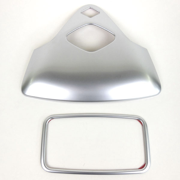 車用メッキパーツ ルームランプカバー ABS クローム AL-AA-0208 ALの通販はau PAY マーケット - オートパーツ ...